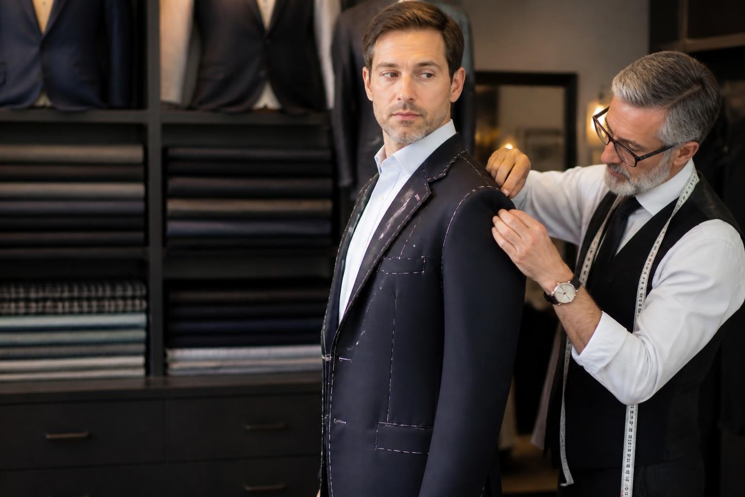Tailored Suit Cost: Investment Guide for 2026 - Alex's Fashion